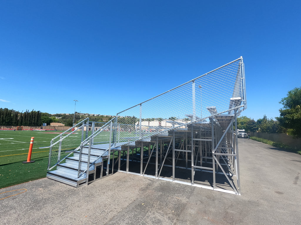 Shop All Bleachers — California Bleachers